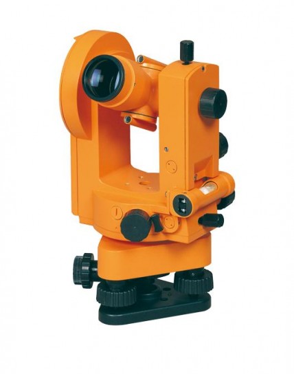 Optical theodolite FET 500, Optical Theodolites, Scaners/Total Stations ...