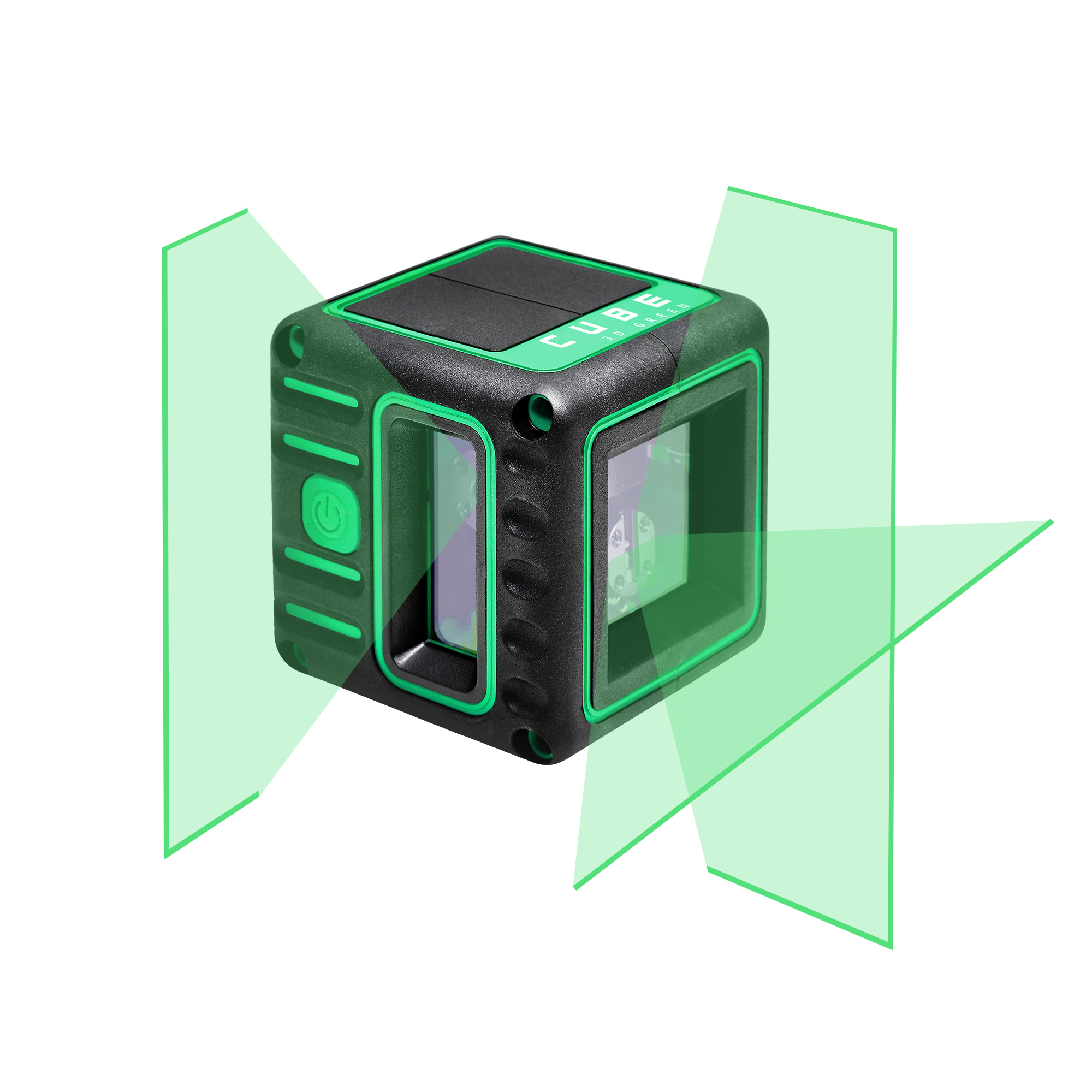 PROMOTION! Line laser ADA CUBE 3D GREEN Professional Edition Kit ...